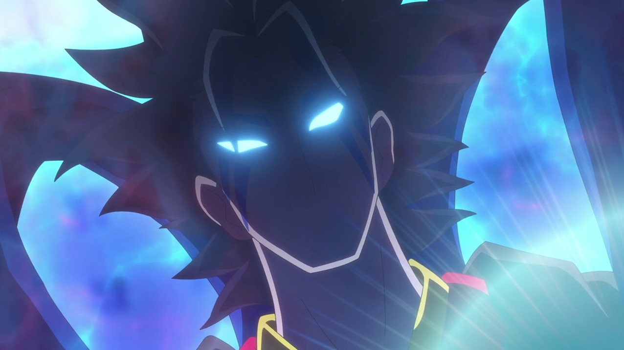 ตัวตนที่แท้จริงของ Gaou ที่ถูกเปิดเผยออกมากอย่างคาดไม่ถึง จากตอนที่ 48 ...