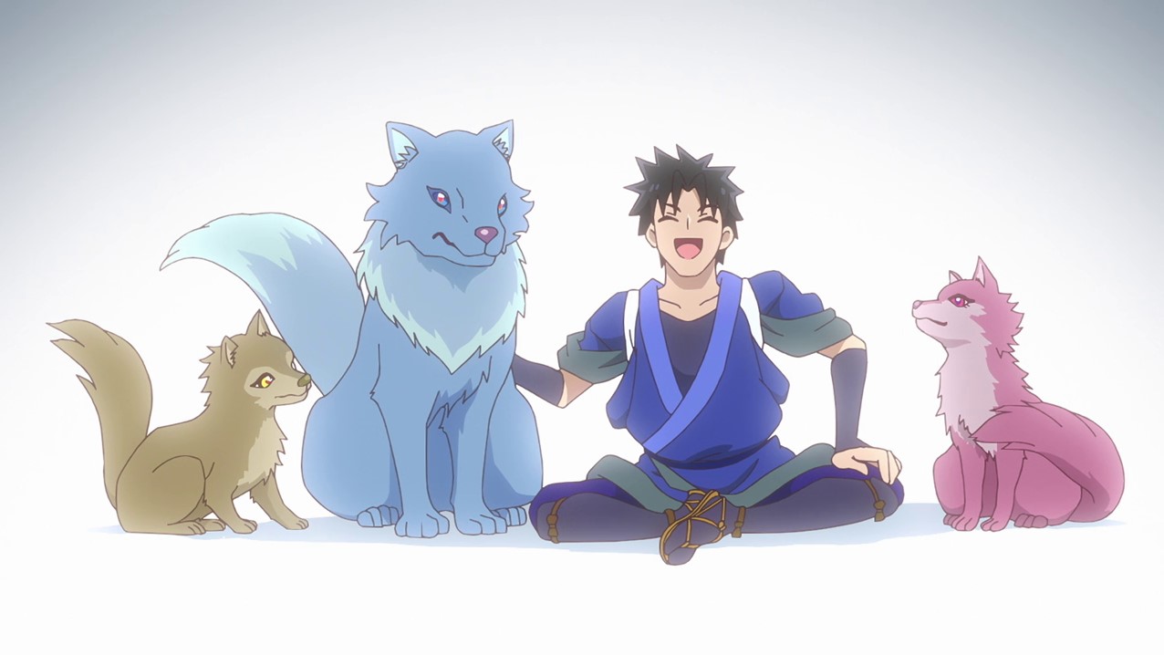 ตัวตนที่แท้จริงของ Gaou ที่ถูกเปิดเผยออกมากอย่างคาดไม่ถึง จากตอนที่ 48 ...