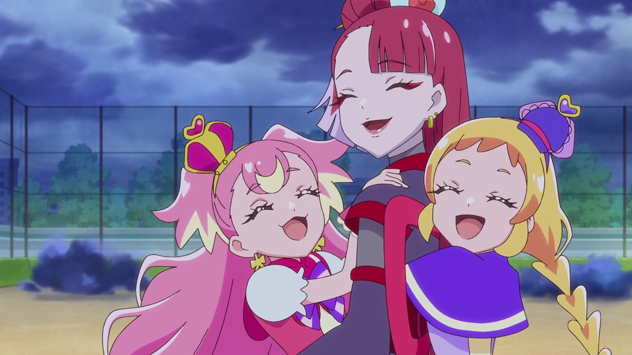 ตัวตนที่แท้จริงของ Gaou ที่ถูกเปิดเผยออกมากอย่างคาดไม่ถึง จากตอนที่ 48 ...